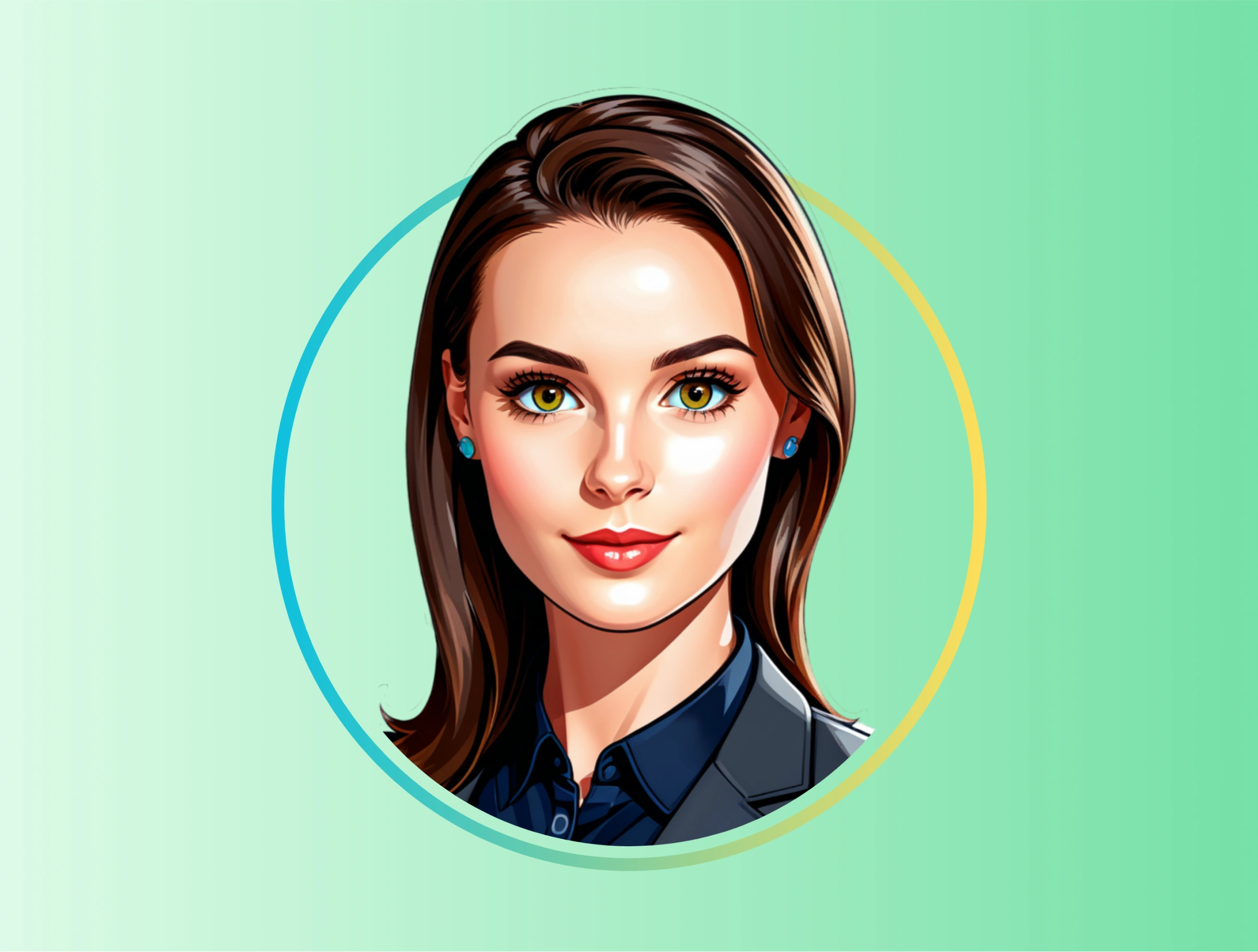Docyrus | AI Assistant Apps | HR & Internal Support Assistant